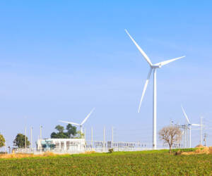 Venwind Refex – Revolutionizing Wind Energy