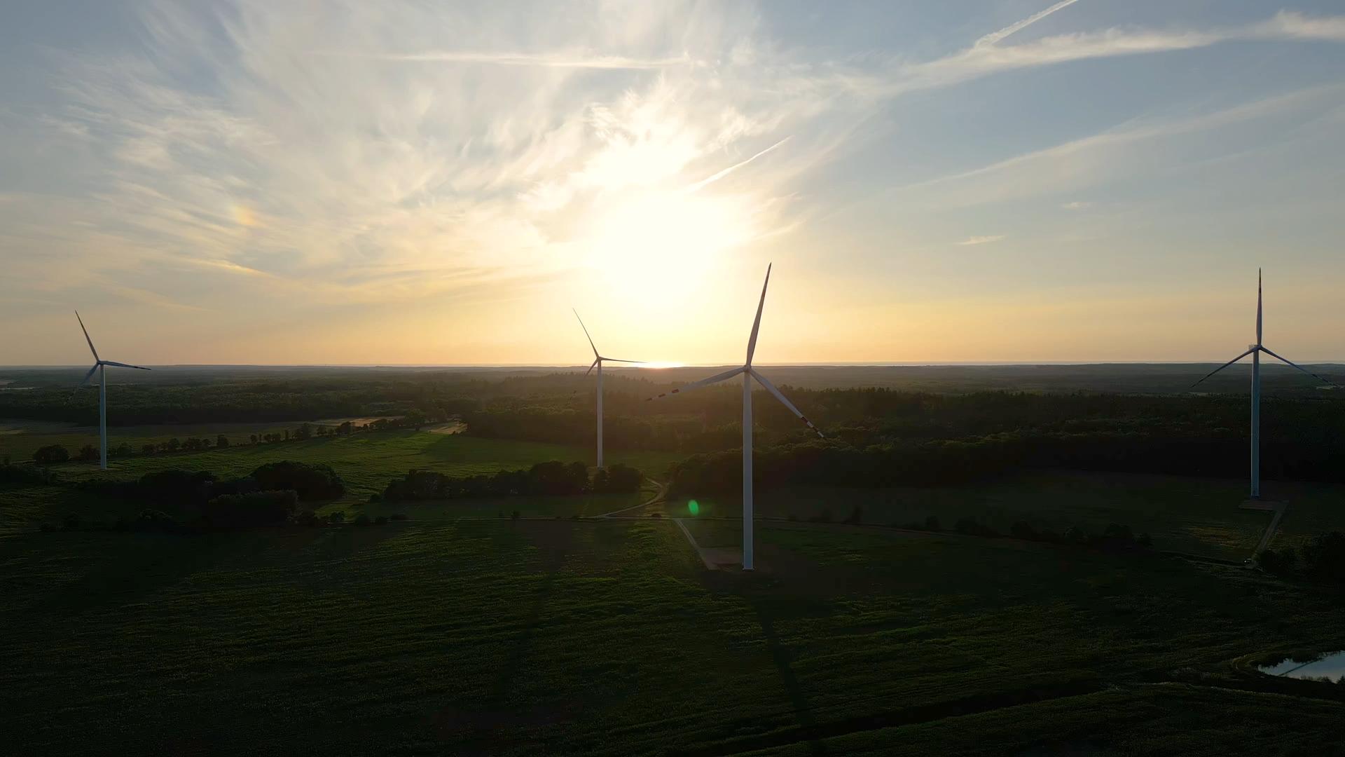 Venwind Refex – Revolutionizing Wind Energy